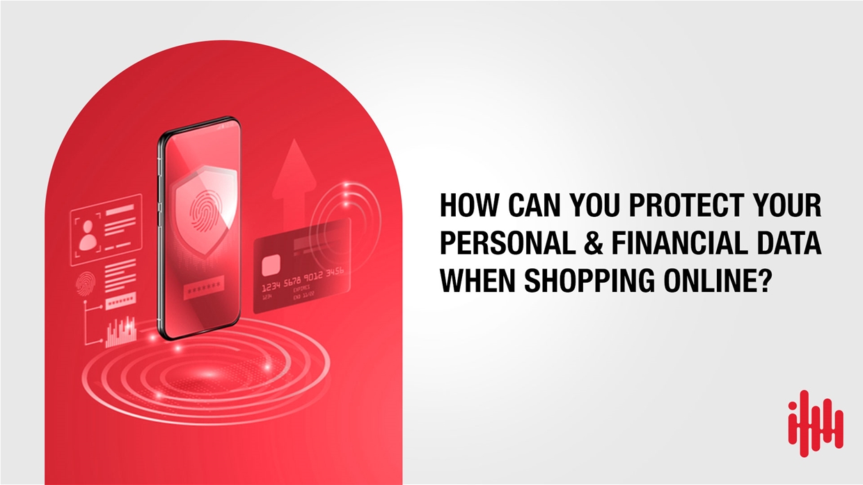 How to secure your information while spending online? | Blog